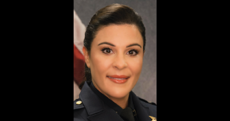 Pacifica finds new police chief in Pleasanton | News | coastsidenews.com