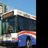 SamTrans reveals new Coastside buses | News | coastsidenews.com