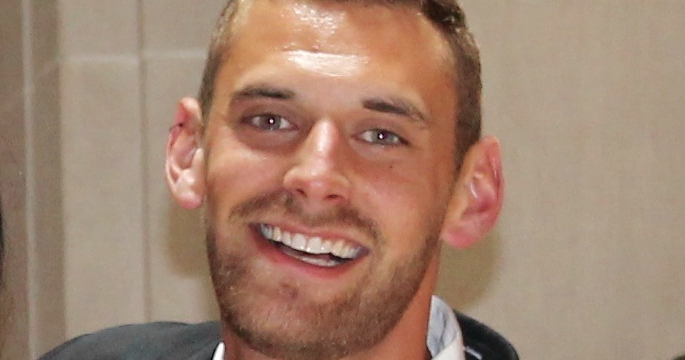 Connor Redman McElroy | Obituaries | coastsidenews.com