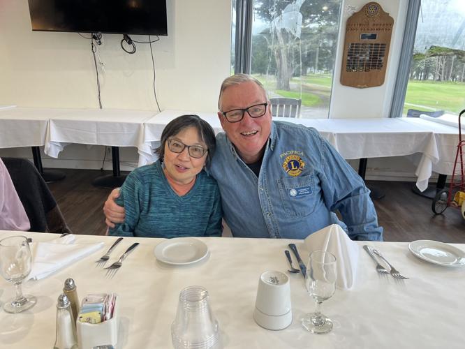 Pacifica Lions Club marks 75 years of service | Coastside Magazine ...