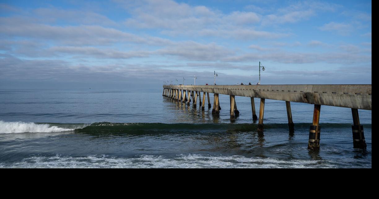Part of Pacifica Pier to reopen | Community | coastsidenews.com