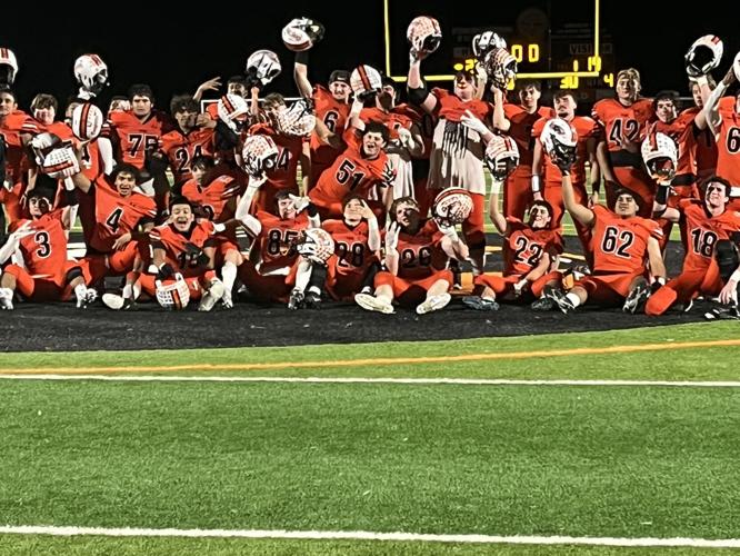 Cougars football successful in homecoming | Sports | coastsidenews.com