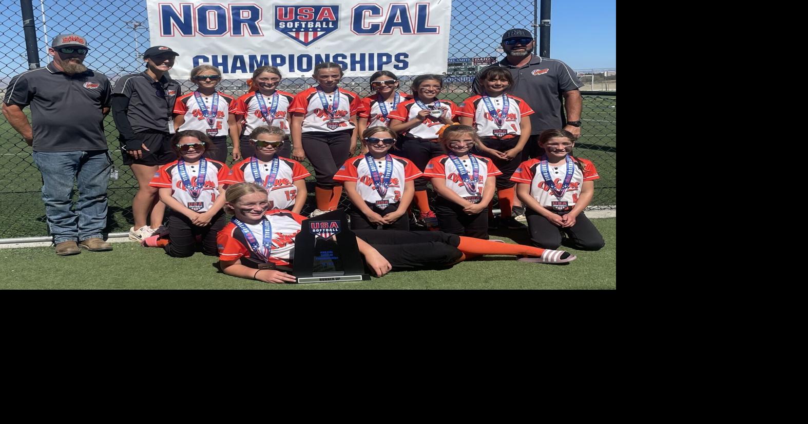 Waves softball goes to state championship | Sports | coastsidenews.com