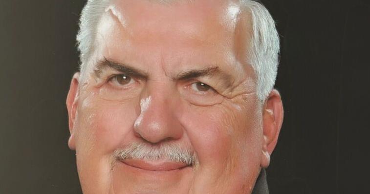 Donald Patrick Dias | Obituaries | coastsidenews.com