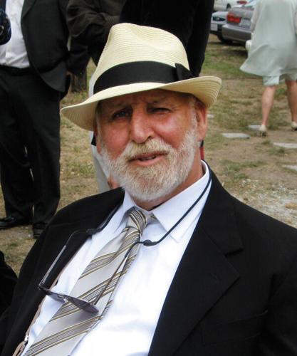 Richard Michael Whipp | Obituaries | coastsidenews.com