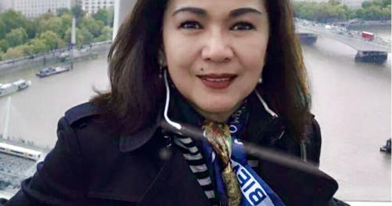 Janet C. Bordon | Obituaries | coastsidenews.com