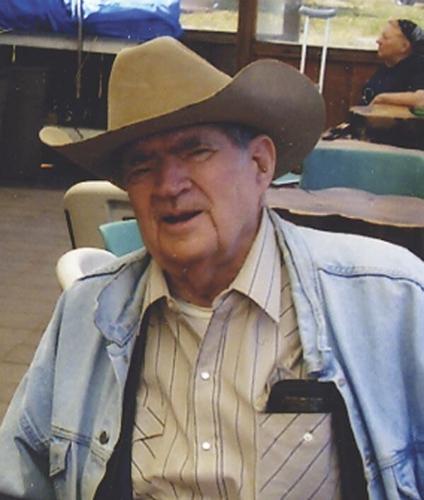 Russell (Rusty) Johnson | Obituaries | coastsidenews.com