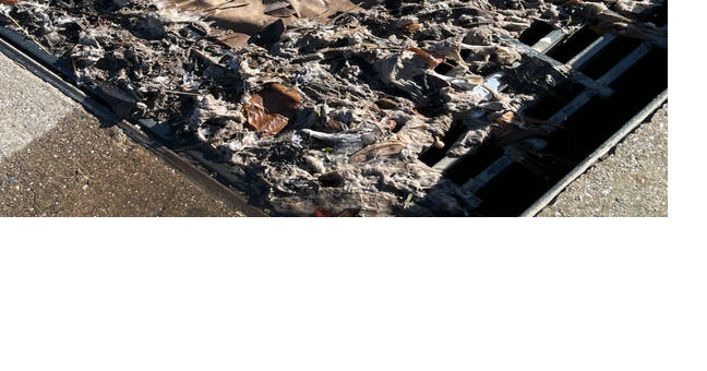 Heavy rains could continue to overpower sewer plant | Community ...