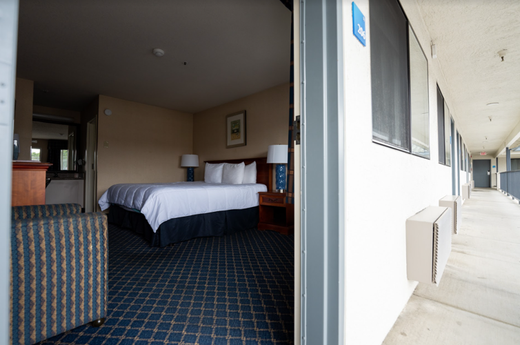 A Roller Coaster | News | coastsidenews.com