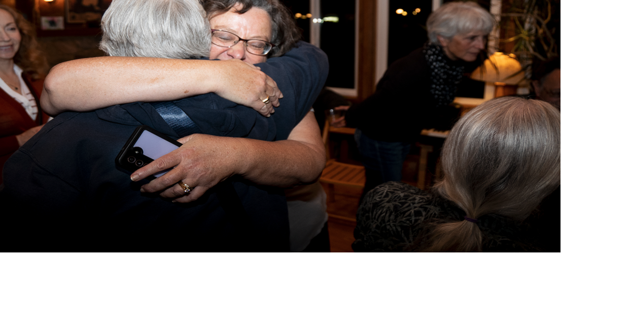 Beckmeyer, Boles appear to win Pacifica council seats | Community ...