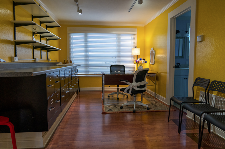 ALAS has new home downtown | News | coastsidenews.com