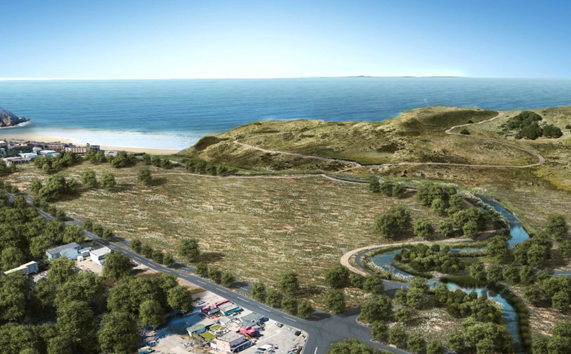 Planning Commission postpones quarry reclamation decision to May 6 ...