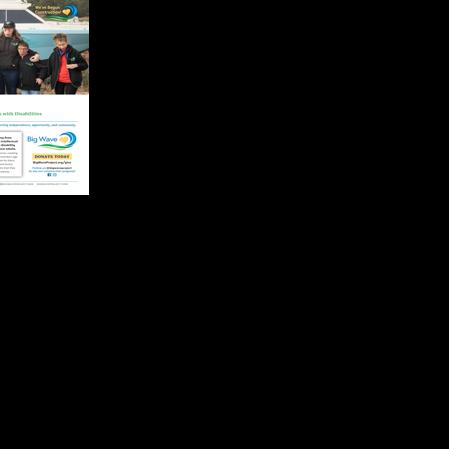 Big Wave Project | Non-Profits | coastsidenews.com