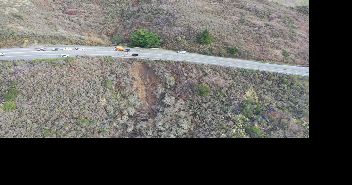 Caltrans: Highway 92 closed in both directions | News | coastsidenews.com