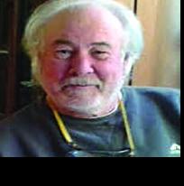 Mark Herbert Kipp | Obituaries | coastsidenews.com