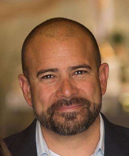 Aaron Francisco Gallegos | Obituaries | coastsidenews.com