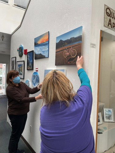 ‘Visions and Vistas’ exhibit starts on Saturday | Community ...