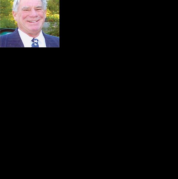 John Robert Castor | Obituaries | coastsidenews.com