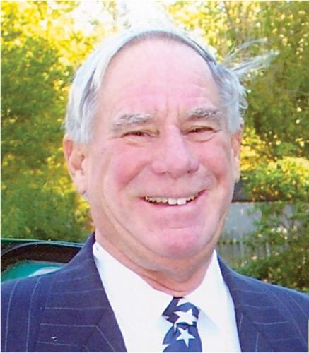 John Robert Castor | Obituaries | coastsidenews.com