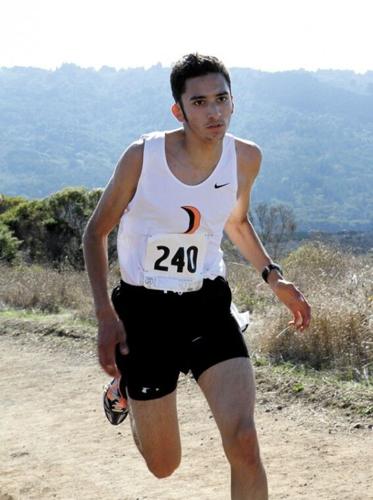 Cortes headed for 10K race to help out | Community | coastsidenews.com
