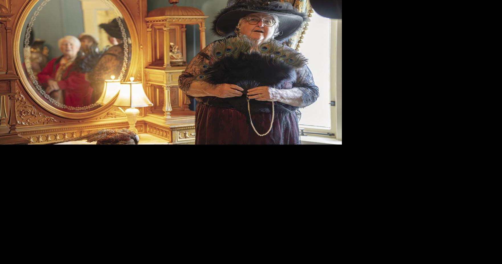 Sam’s Castle makes everyone feel like royalty | News | coastsidenews.com