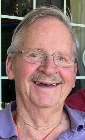 James Bryant | Obituaries | coastsidenews.com