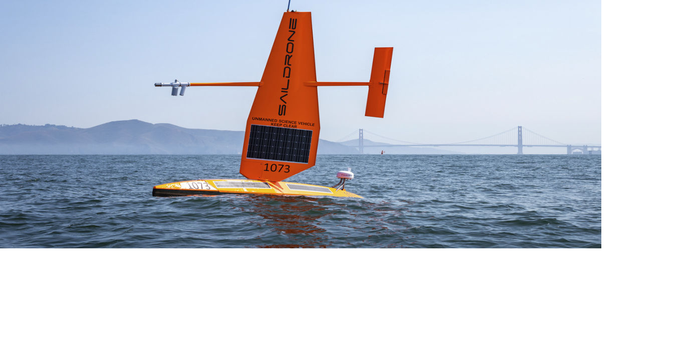 NOAA replaces coastal buoy off Half Moon Bay | News | coastsidenews.com