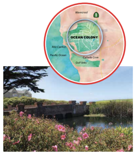 Ocean Colony | Coastside Magazine Online | coastsidenews.com