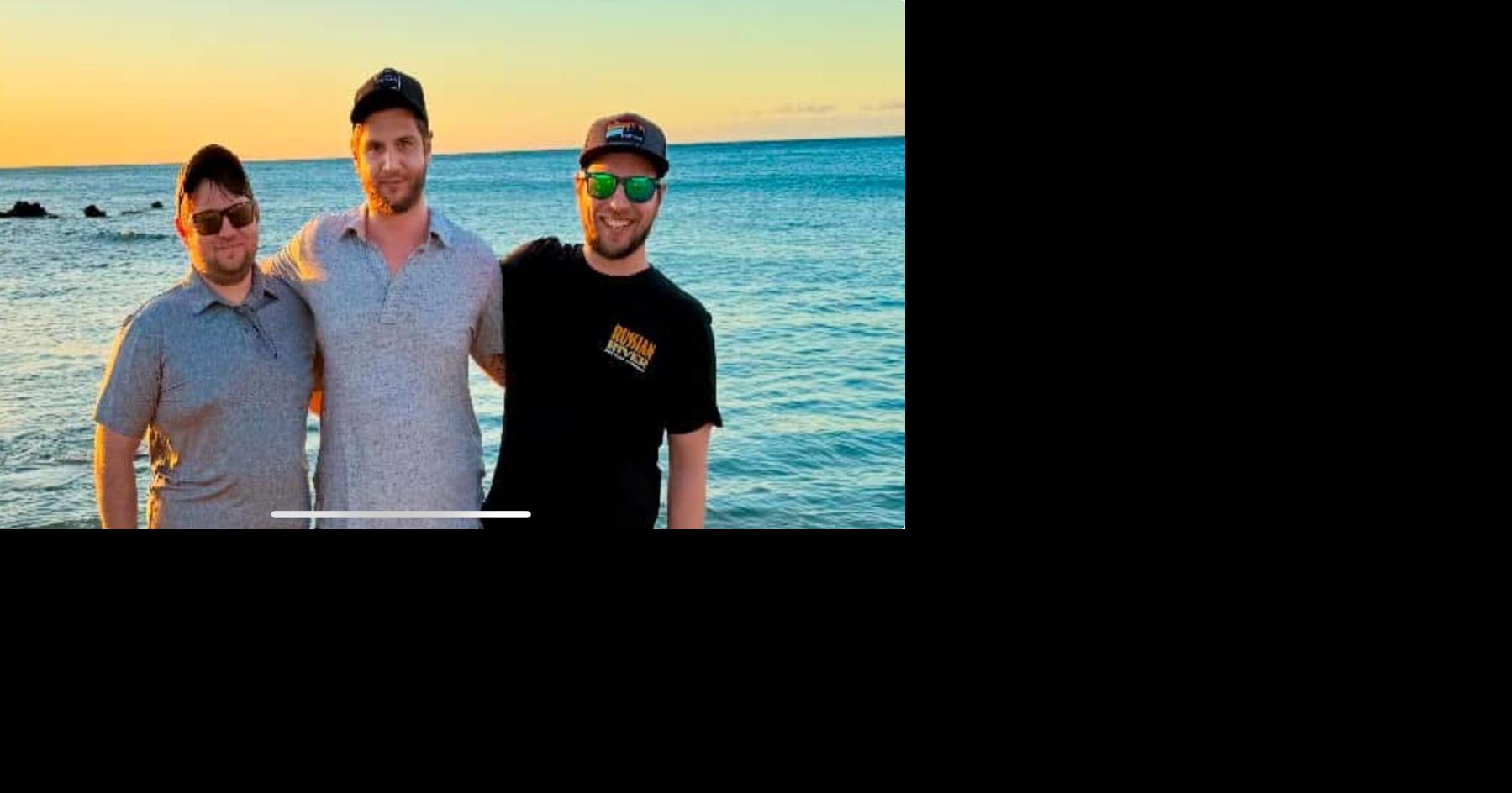 Matthew Angelo Kirkendall | Obituaries | coastsidenews.com