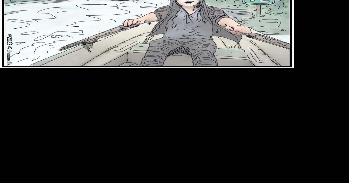 The Slog | Cartoons | coastsidenews.com