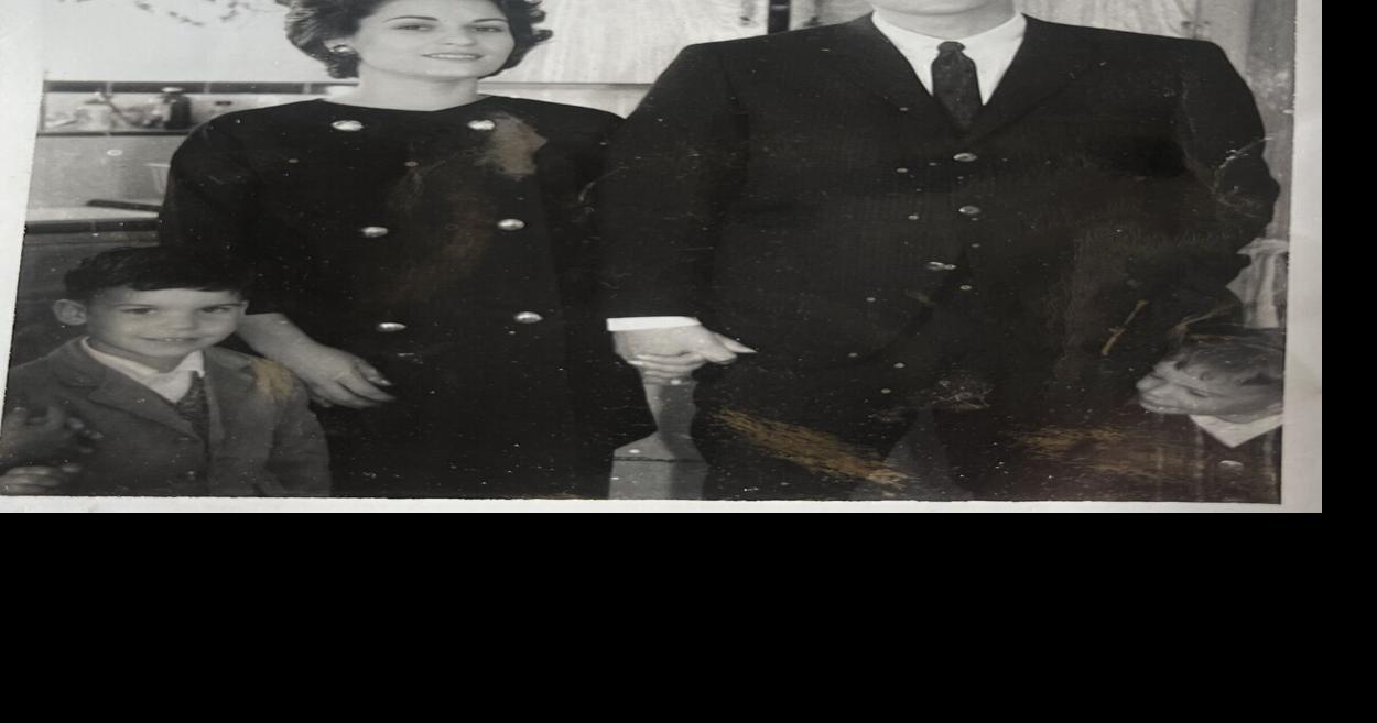 Dennis and Rita Fahey | Obituaries | coastsidenews.com