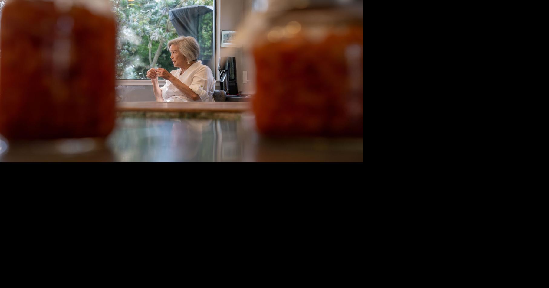 Cultivating mindfulness in the kitchen | Coastside Magazine Online ...