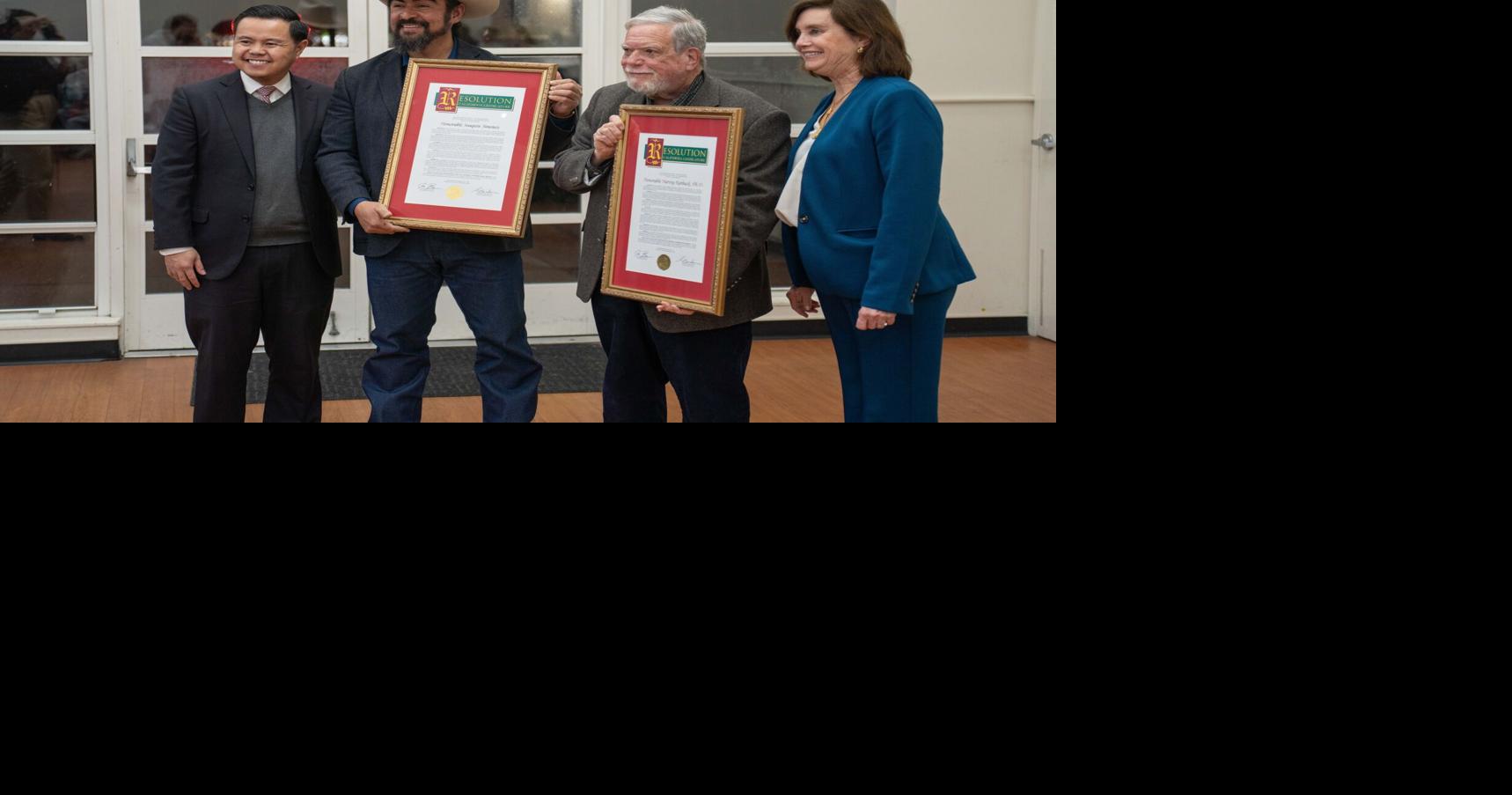 Brownstone elected mayor of Half Moon Bay | News | coastsidenews.com