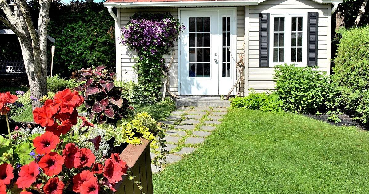 Liccardo introduces bill to ease ADU construction | News ...