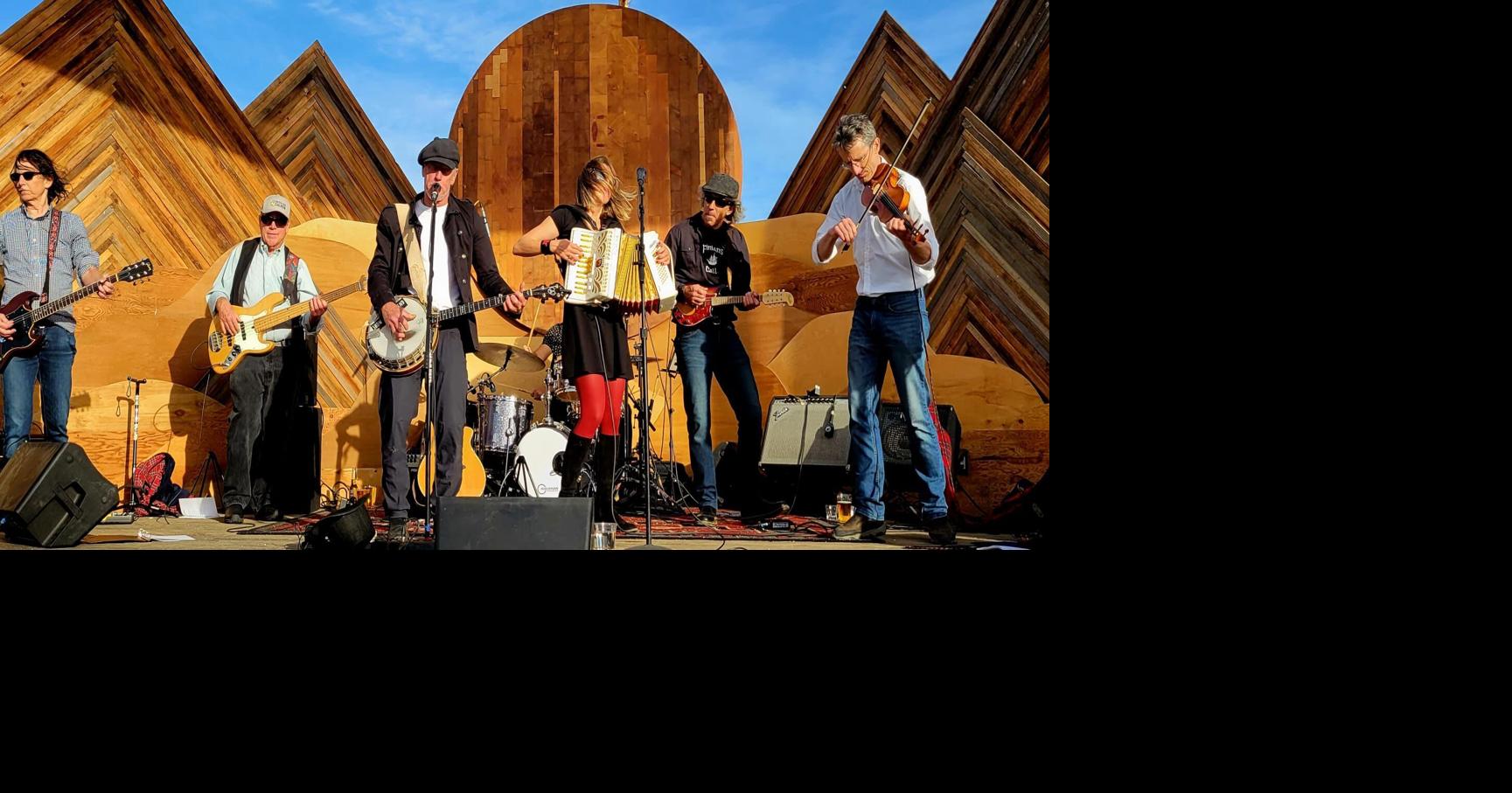 Finians Call tuned in for OPL show | Community | coastsidenews.com