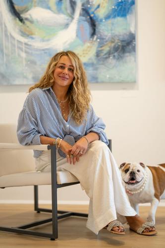 Checking in with Kelly Mumford | Coastside Magazine Online ...