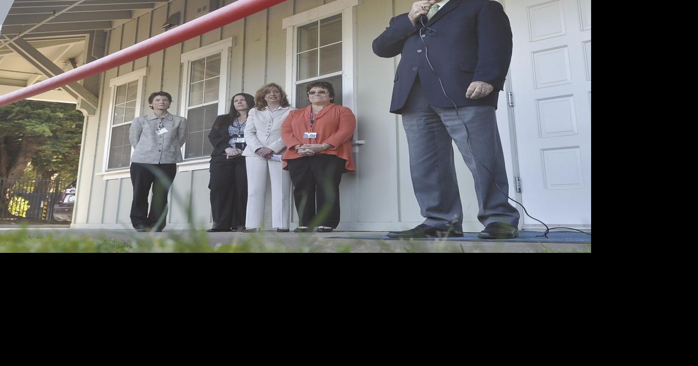 Horsley looks back on 3 decades of leadership | News | coastsidenews.com