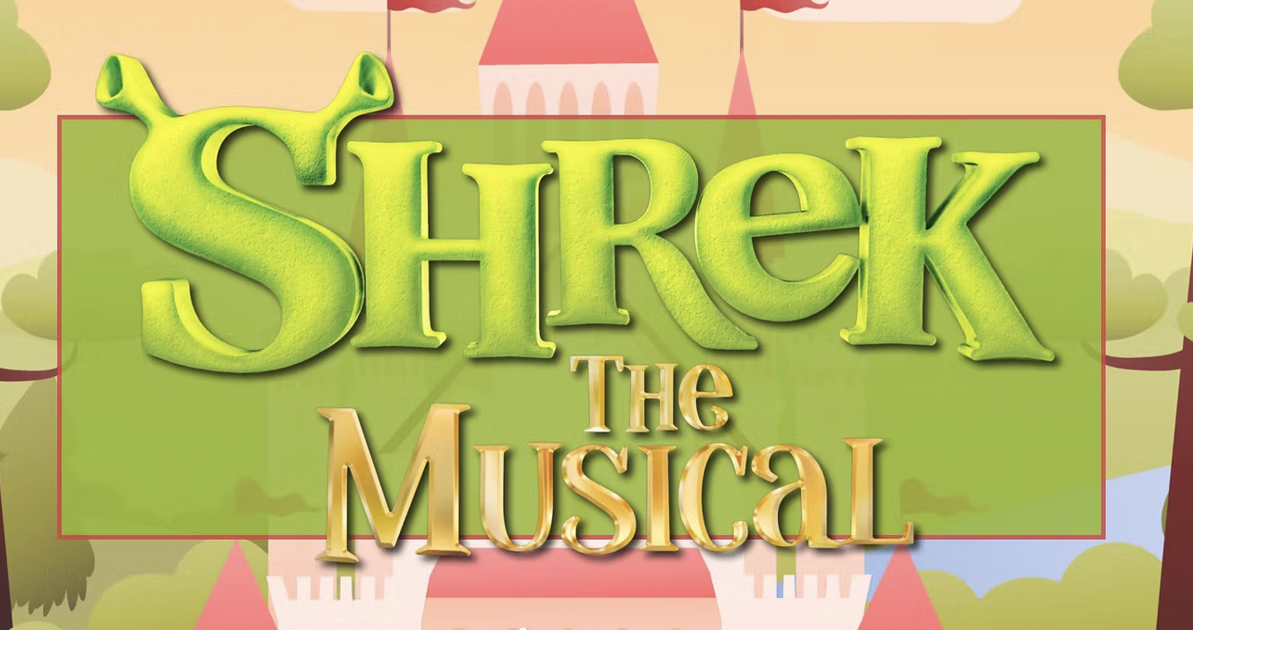 Coastal Rep’s teen company finds its voice—and its swamp—in ‘Shrek the ...