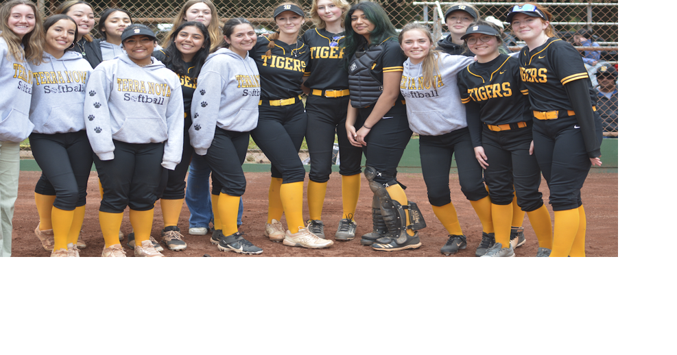 Tigers finish successful season on softball diamond | Sports ...