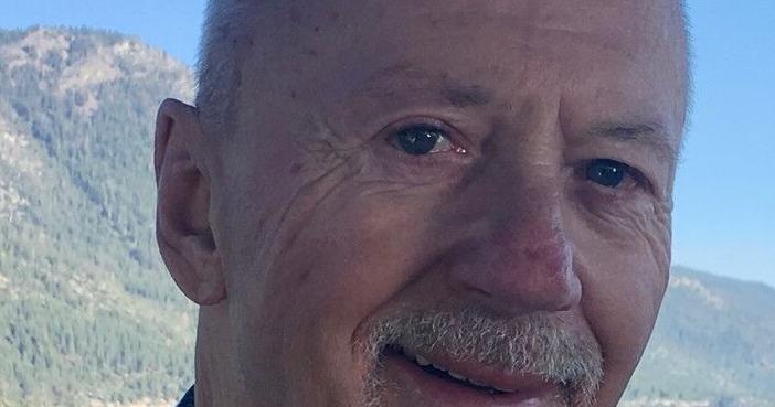 Eric Karl Jorgensen | Obituaries | coastsidenews.com