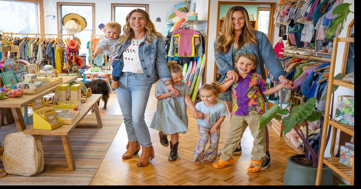 Cove Collective brings together community | Coastside Magazine Online ...