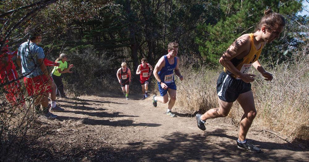 Scaling ‘Cougar Hill’ is accomplishment in itself | Sports ...