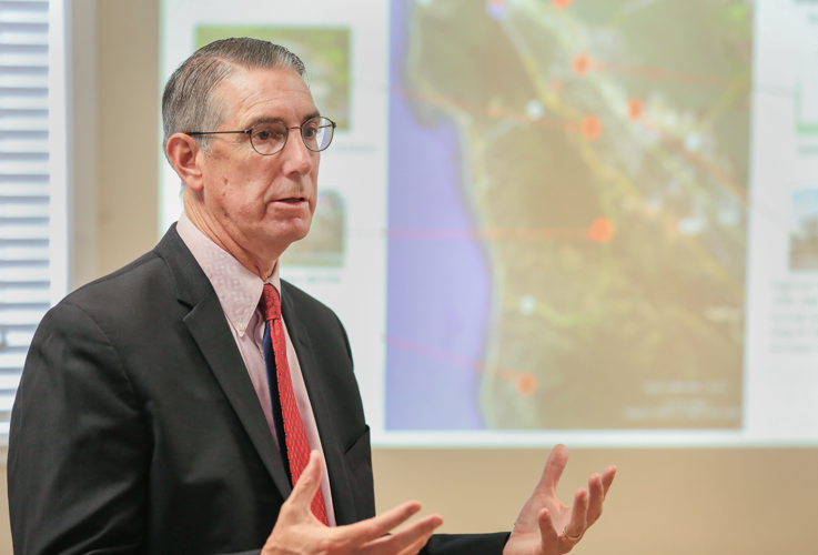 Battle over sheriff continues while supervisors prepare for hearings ...