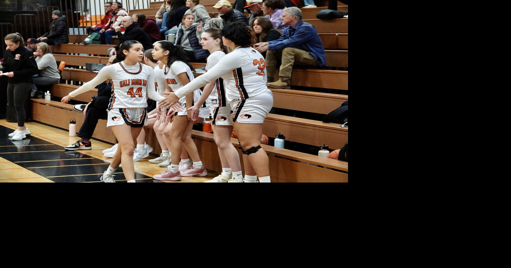 Cougars make school history with NorCal playoff victory | Sports ...