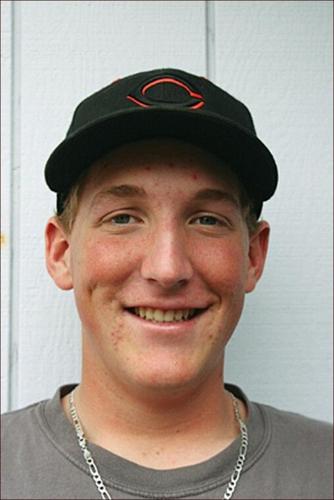 Athlete of the Week—Barney Evans | Sports | coastsidenews.com