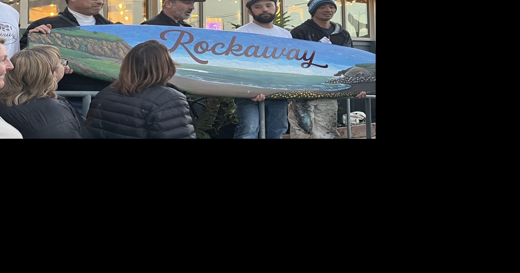 New in town - February 2025 | Coastside Magazine Online | coastsidenews.com