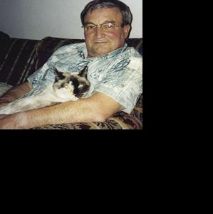 Joseph Daniel Rocha | Obituaries | coastsidenews.com