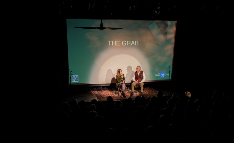 Happenings on the Coastside - February 2025 | Coastside Magazine Online ...