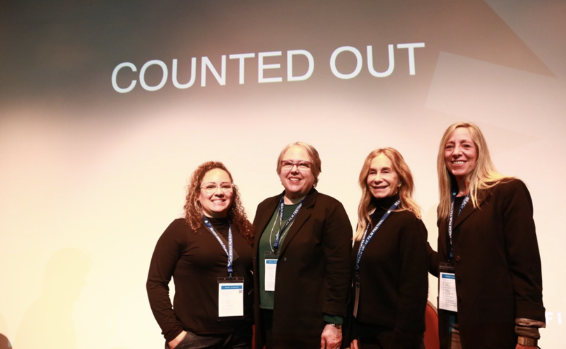 Happenings on the Coastside - February 2025 | Coastside Magazine Online ...