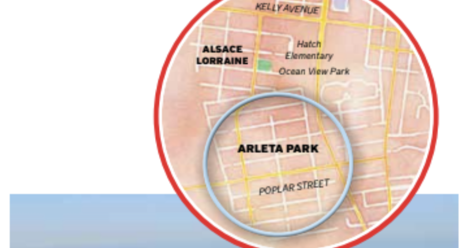 Arleta Park | Coastside Magazine Online | coastsidenews.com